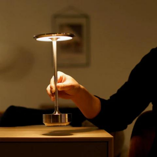 Luminous Lamp™ – Klarako