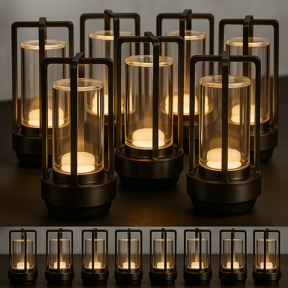 Klarako | Award-Winning Modern Lighting