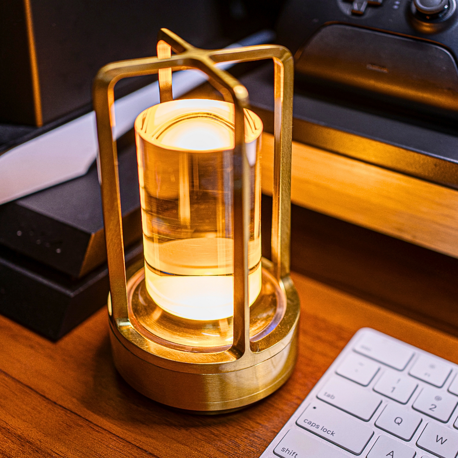 Klarako | Award-Winning Modern Lighting