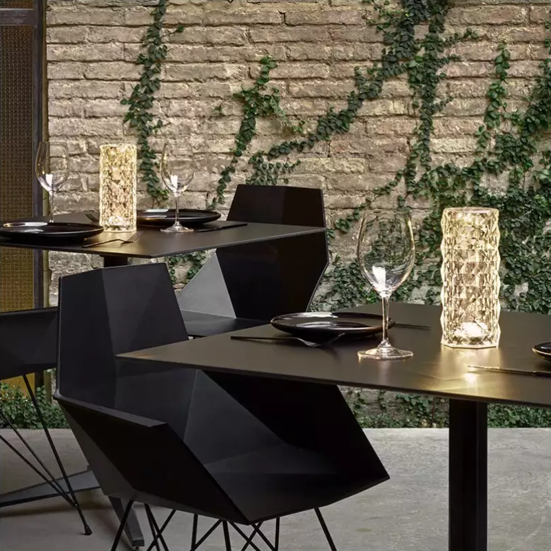 Crystal Diamond Night Light – Klarako