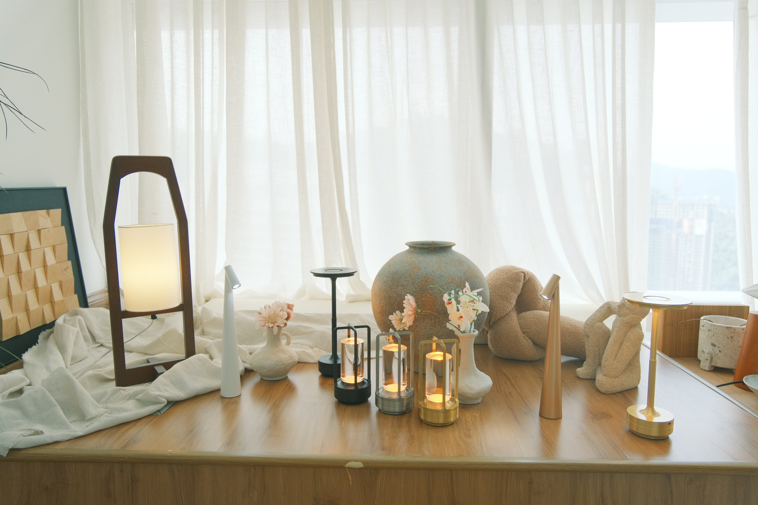 Klarako | Award-Winning Modern Lighting