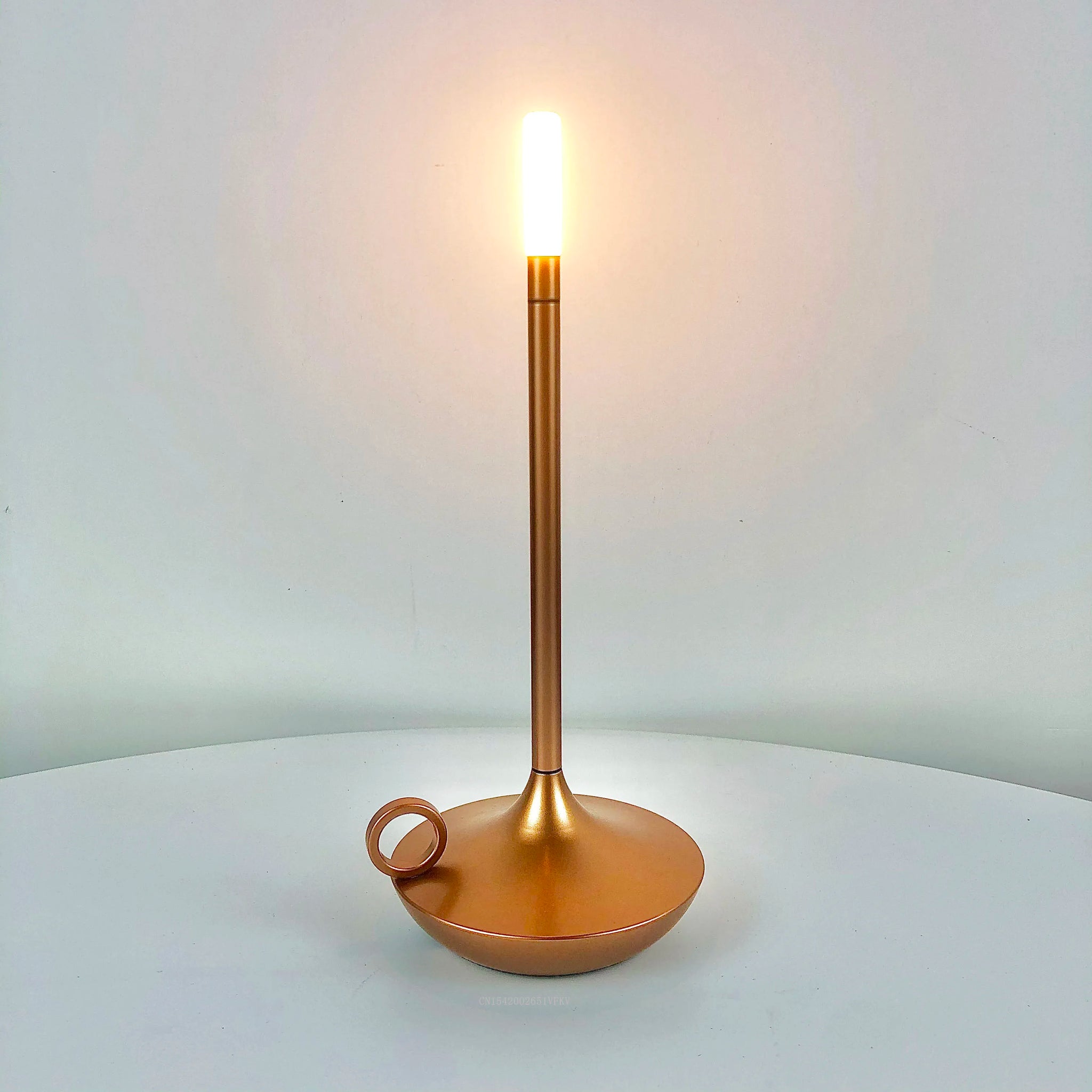 Portable Led Candlestick Light – Klarako