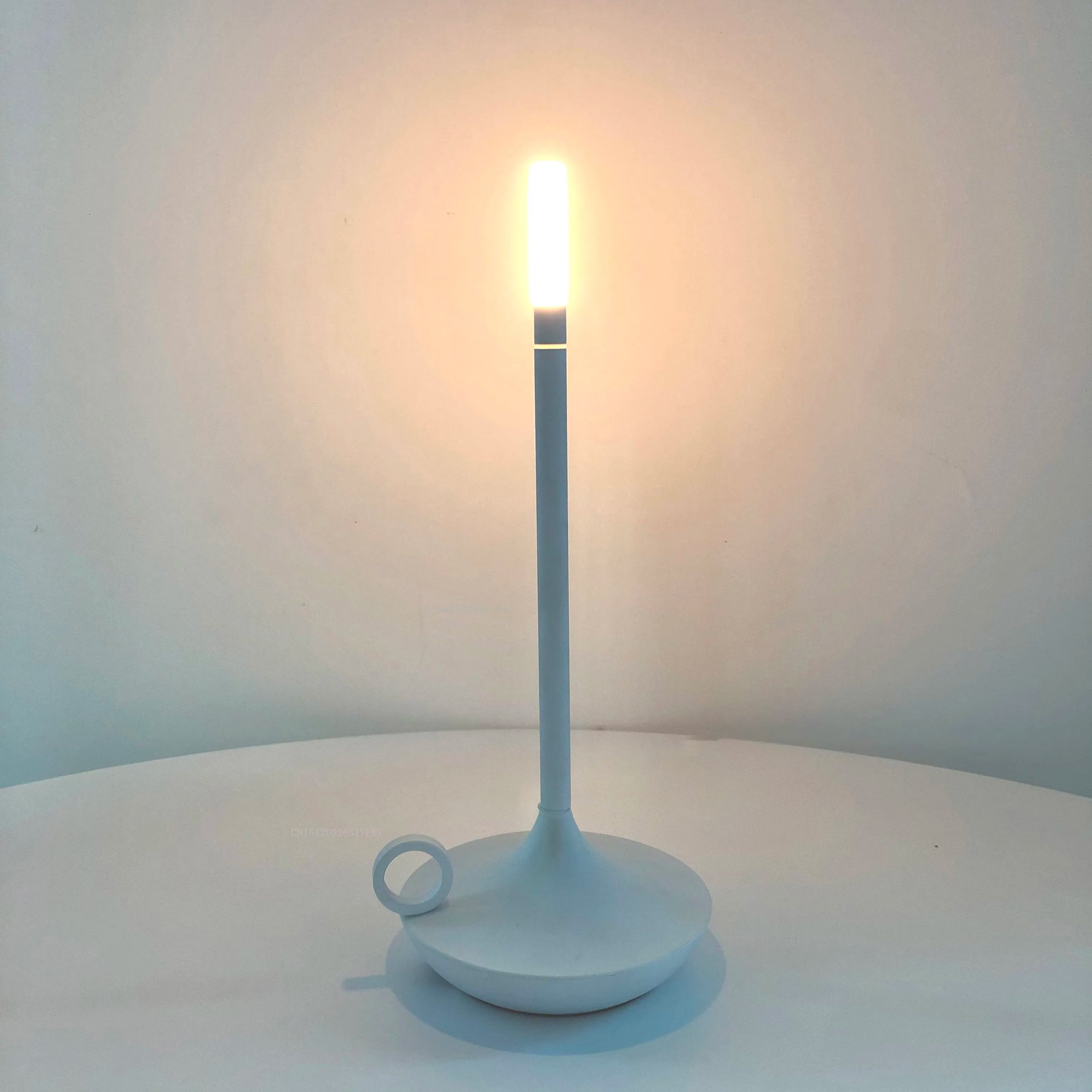 Portable Led Candlestick Light – Klarako
