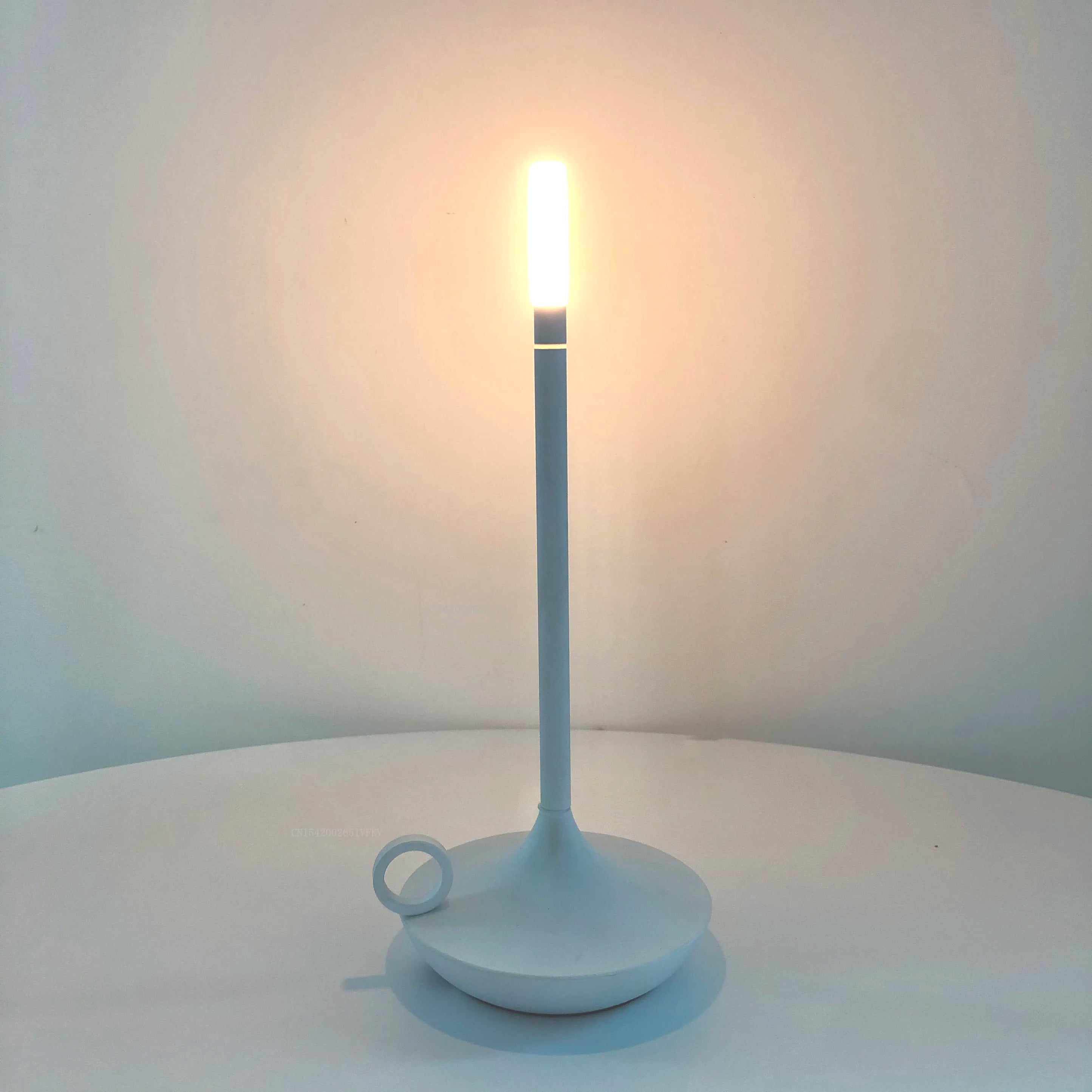 Portable Led Candlestick Light – Klarako