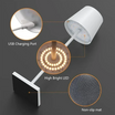 Dimmable LED Table Lamp For Bar or Restaurant | Modern & Cordless – Klarako