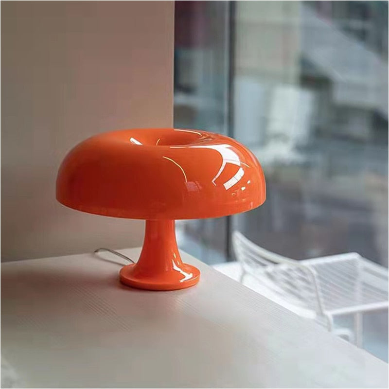 Modern Shroom Table Lamp – Klarako